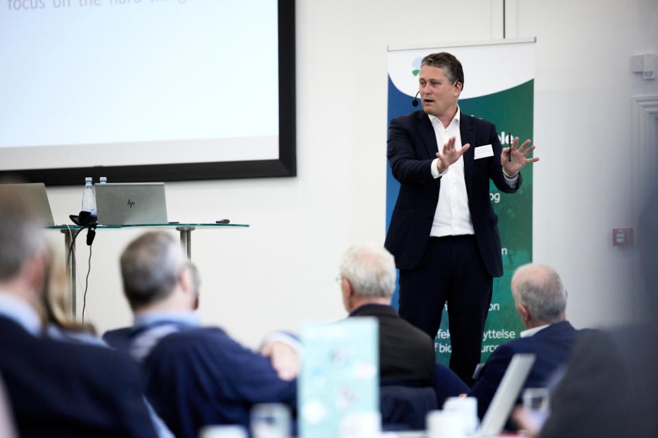 Inspiration | Food & Bio Cluster Denmark