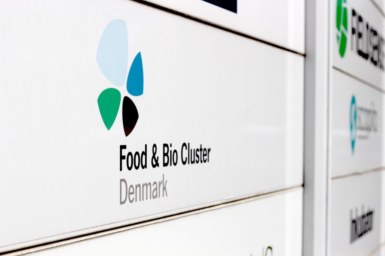 Presserum | Food & Bio Cluster Denmark