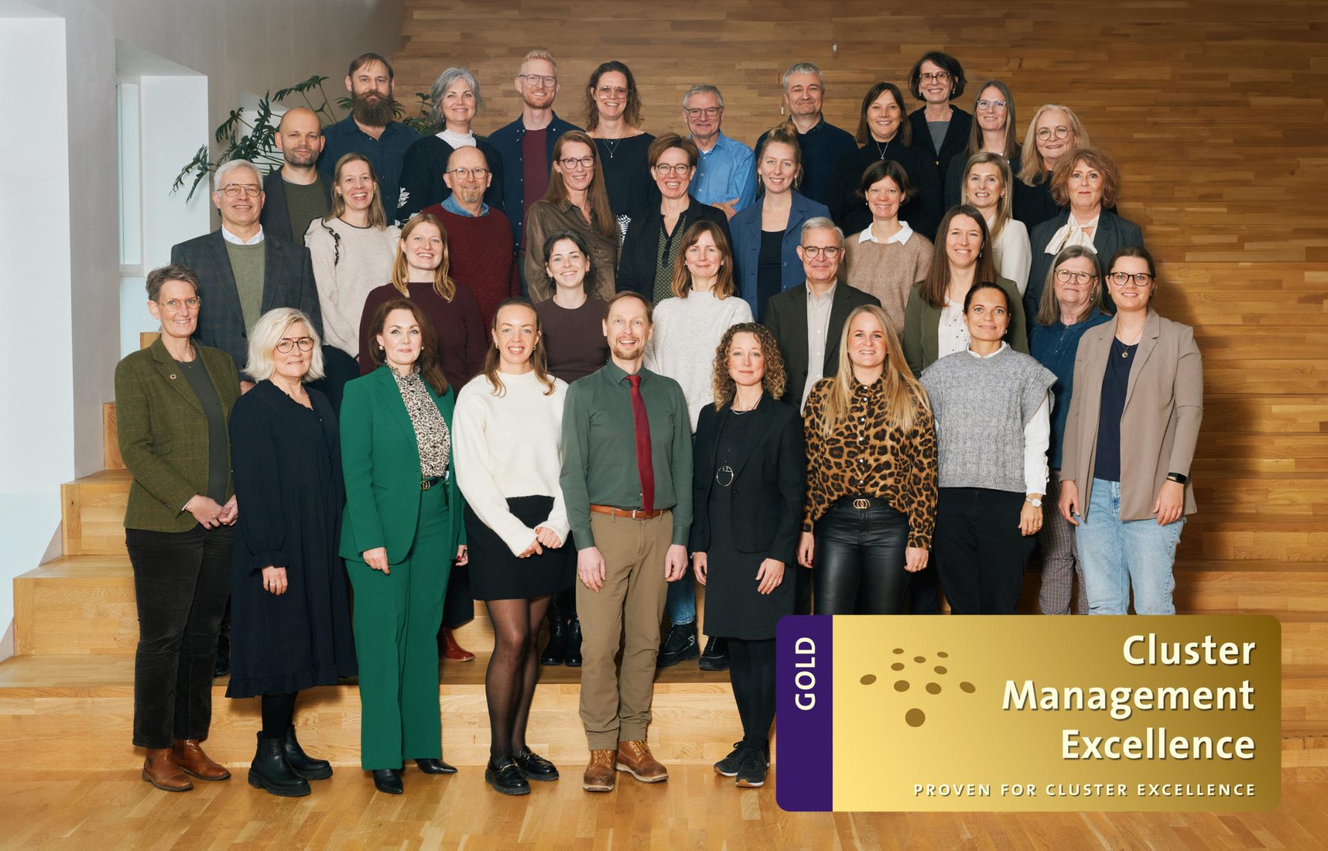 Food & Bio Cluster Denmark