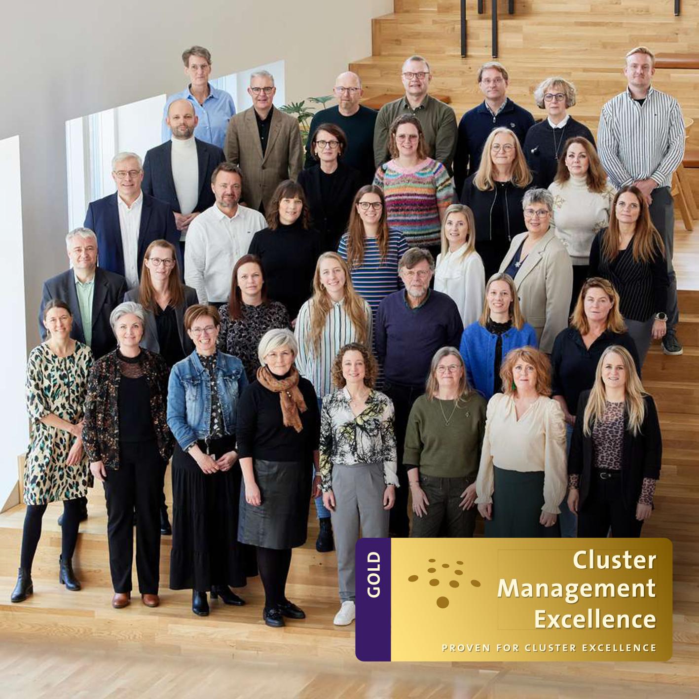 Food & Bio Cluster Denmark