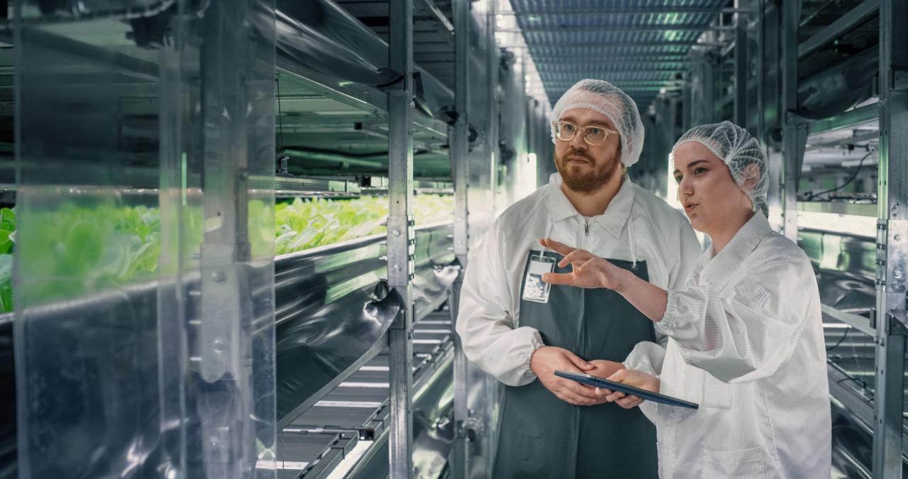 Food & Bio Cluster Denmark