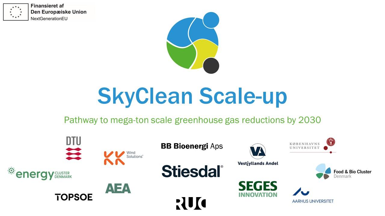 Snart støvsuger Stiesdal SkyClean CO2 fra luften