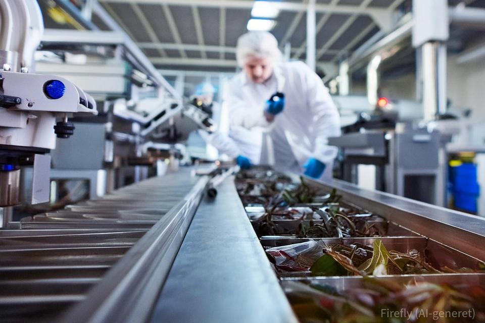 Food & Bio Cluster Denmark