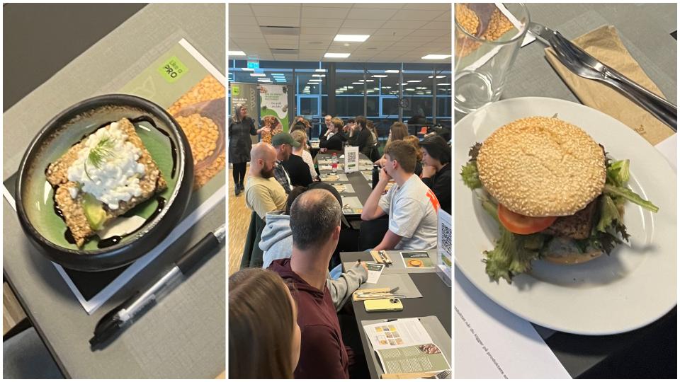 Food & Bio Cluster Denmark