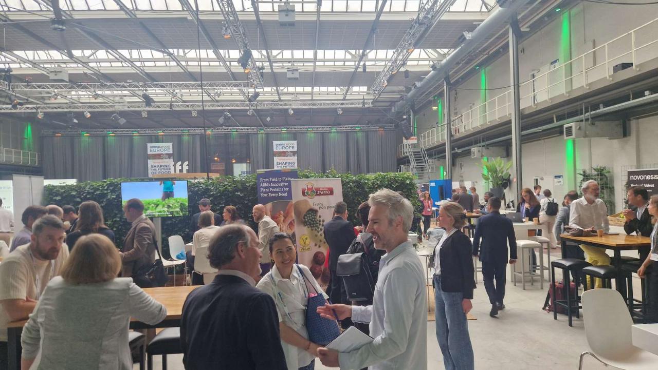 Next stop: Denmark! Bridge2Food heads North in 2026