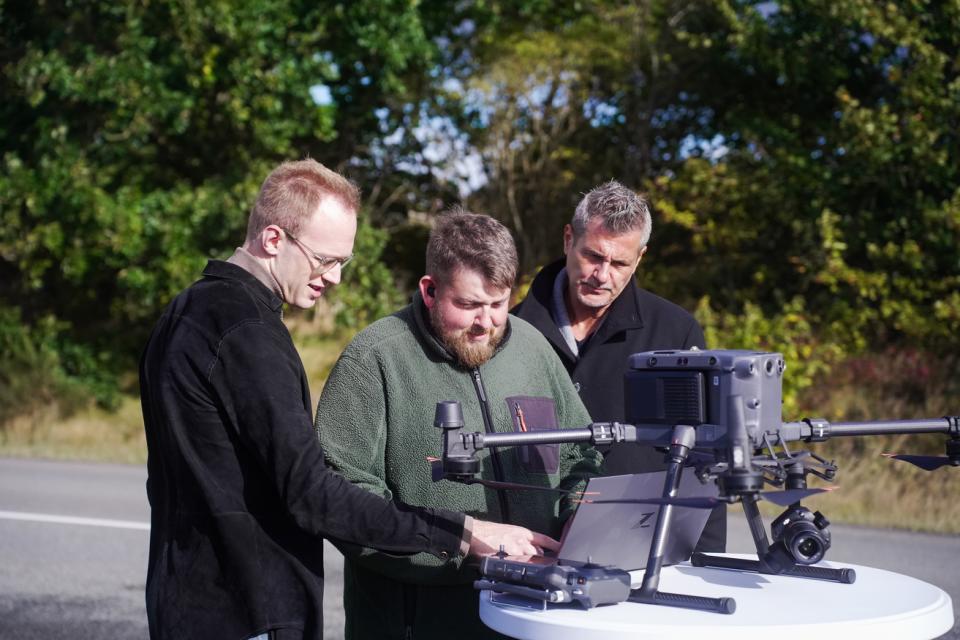 Nyheder | Food & Bio Cluster Denmark