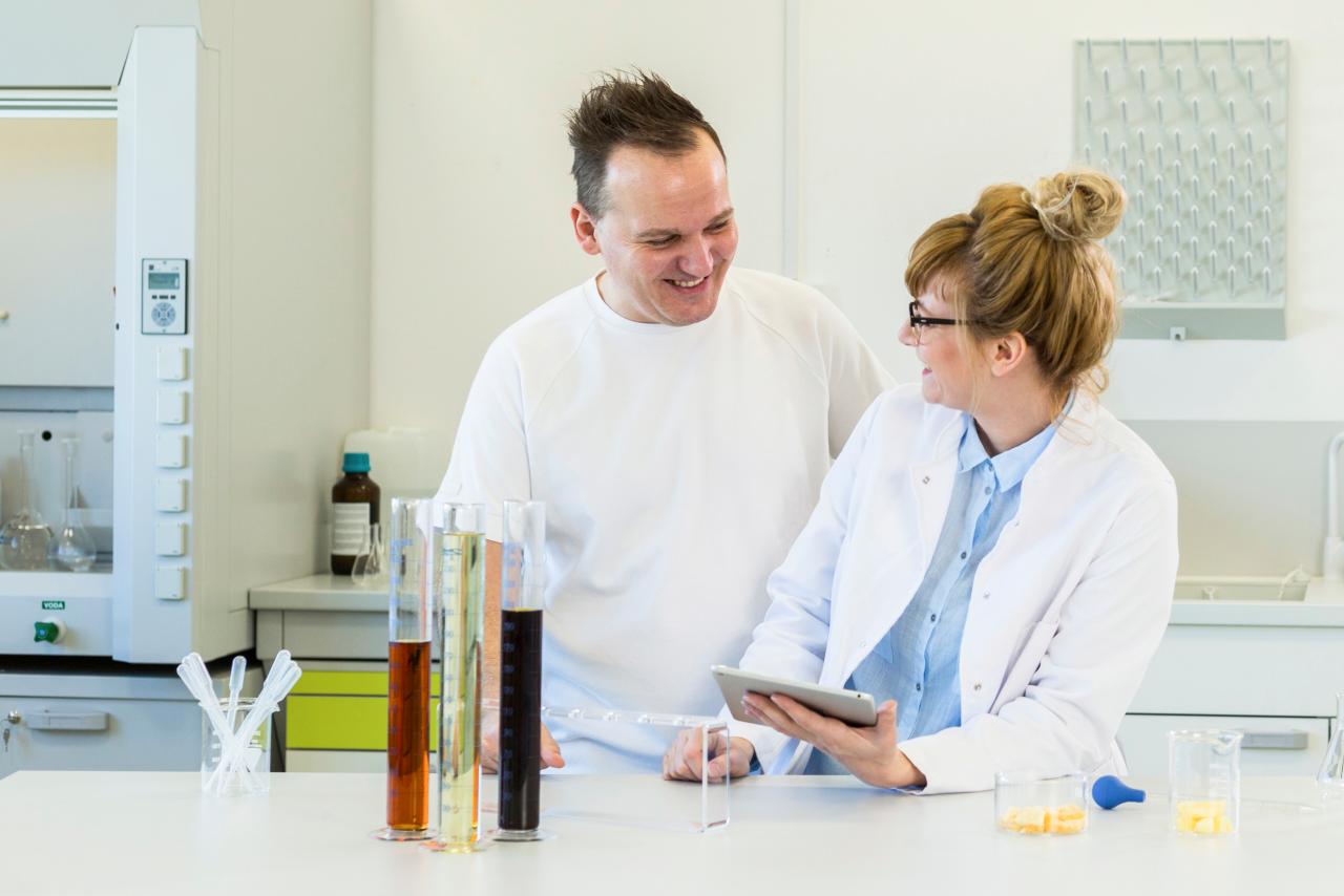 Ny rapport: Biosolutions kan skabe over 40.000 job