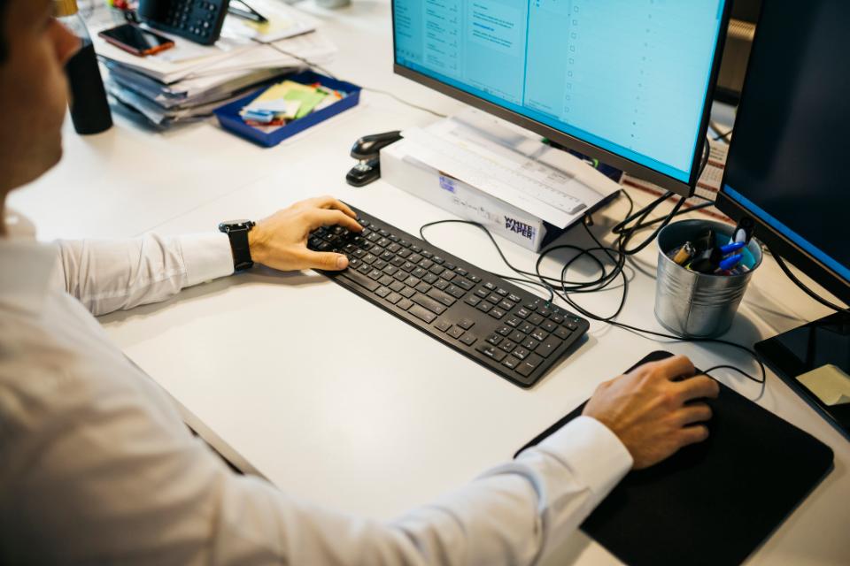 Projektcontroller til innovations- og erhvervsfremmeprojekter