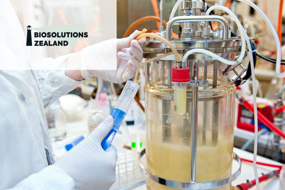 Food & Bio Cluster Denmark