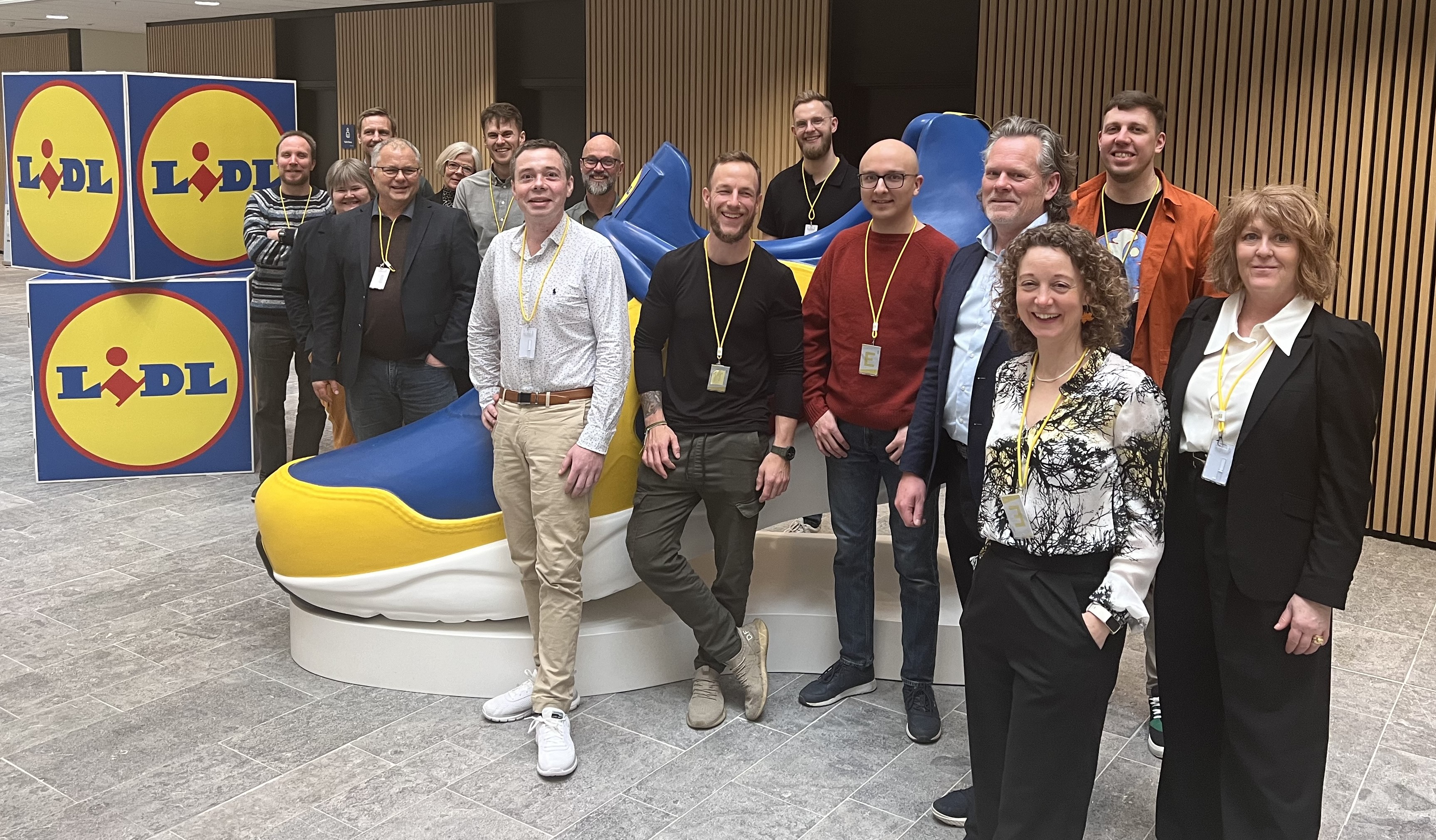 Lidl Innovate: 5 fødevarestartups blev udvalgt til at gå videre i ...