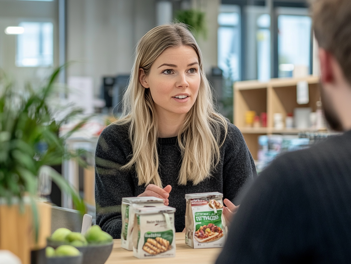 Innovation Manager søges: Vil du være med til at sætte dit aftryk på ...