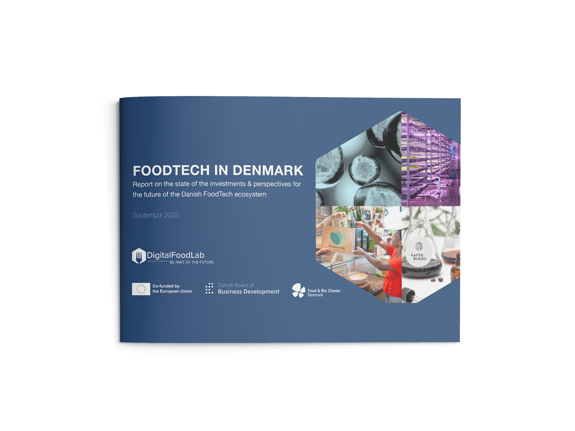Foodtech in Denmark