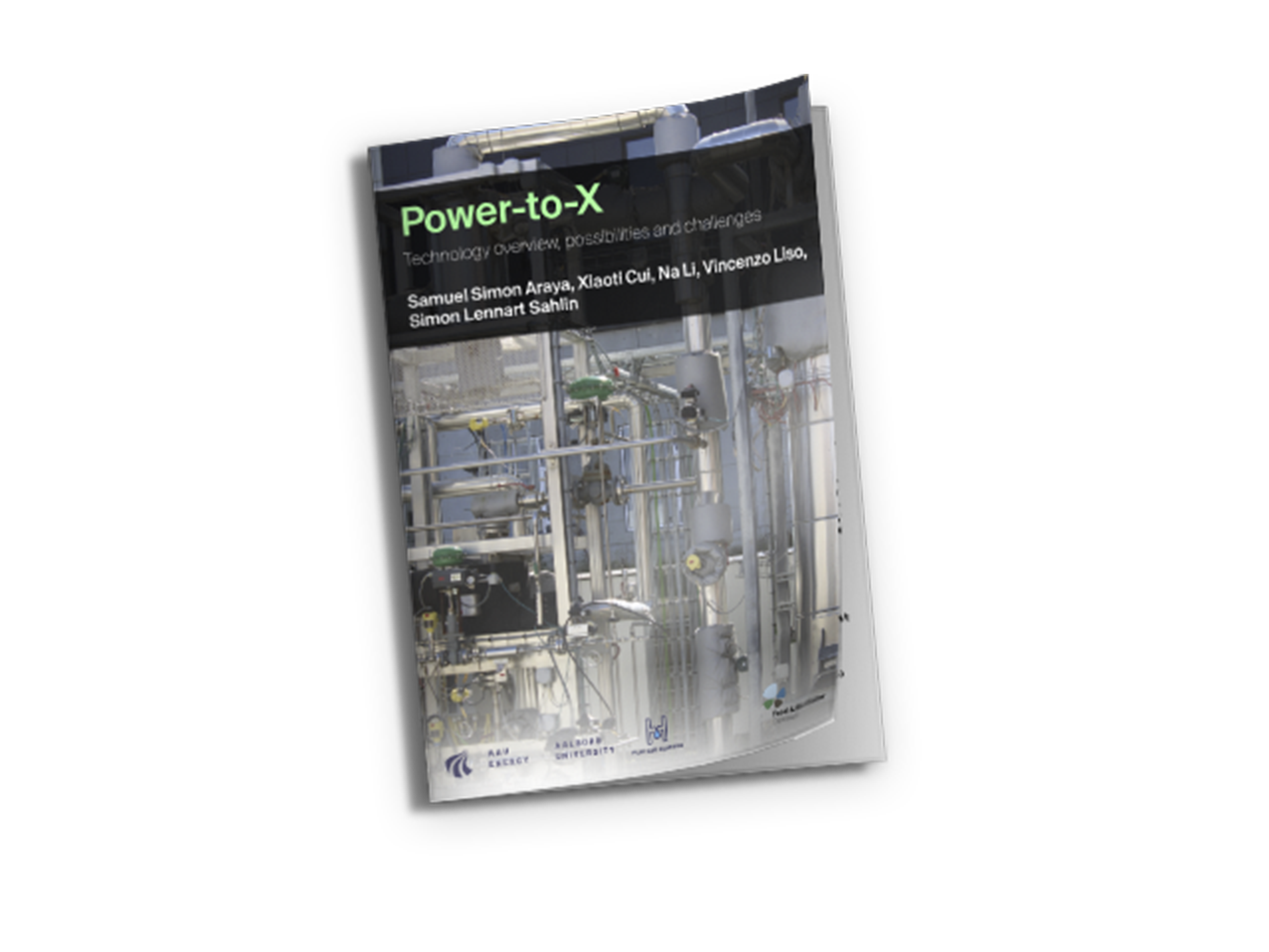 Power-to-X - Technology overview, possibilities and challenges