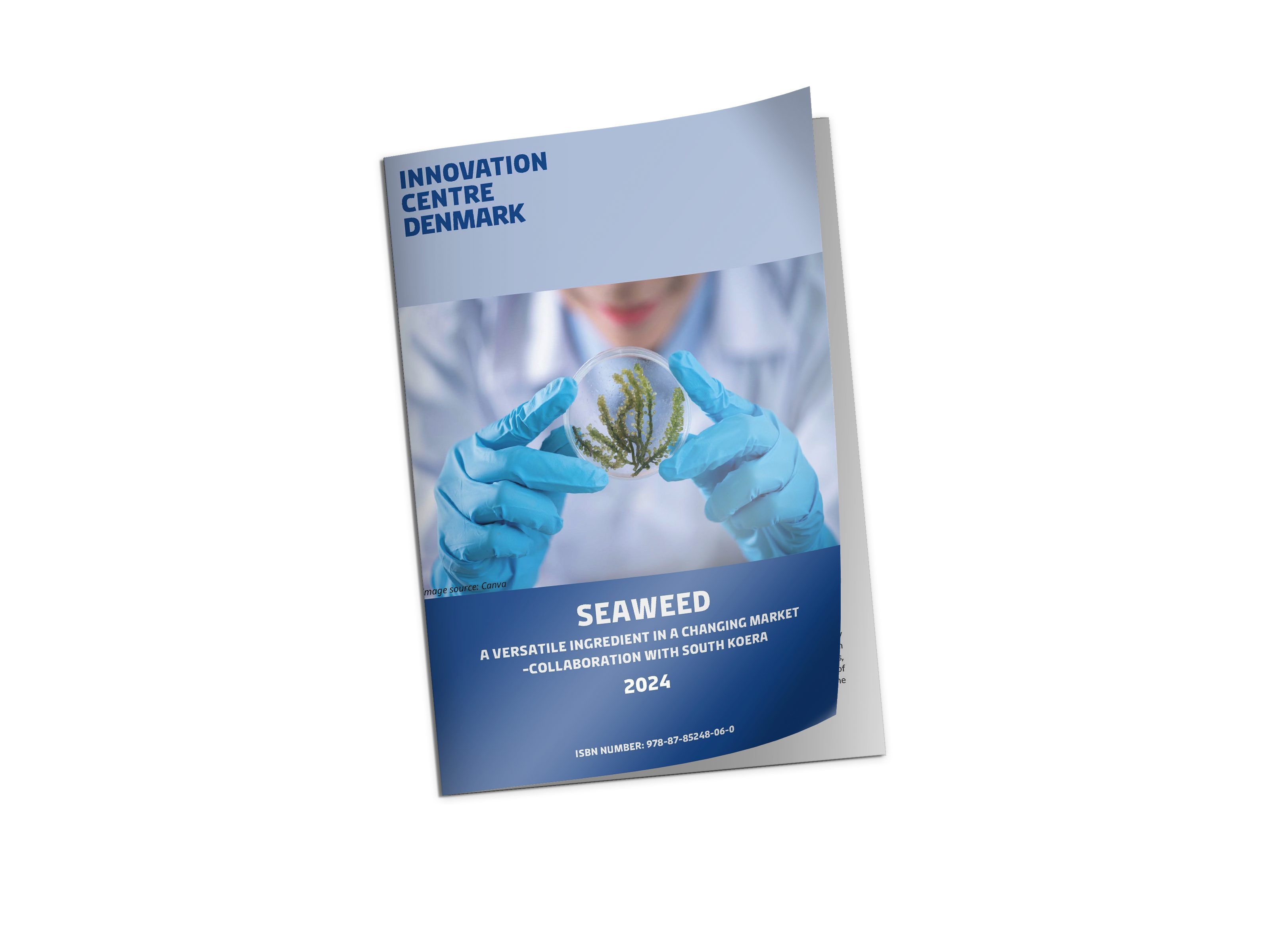 Seaweed – A Versatile Ingredient in a Changing Market: Collaboration ...