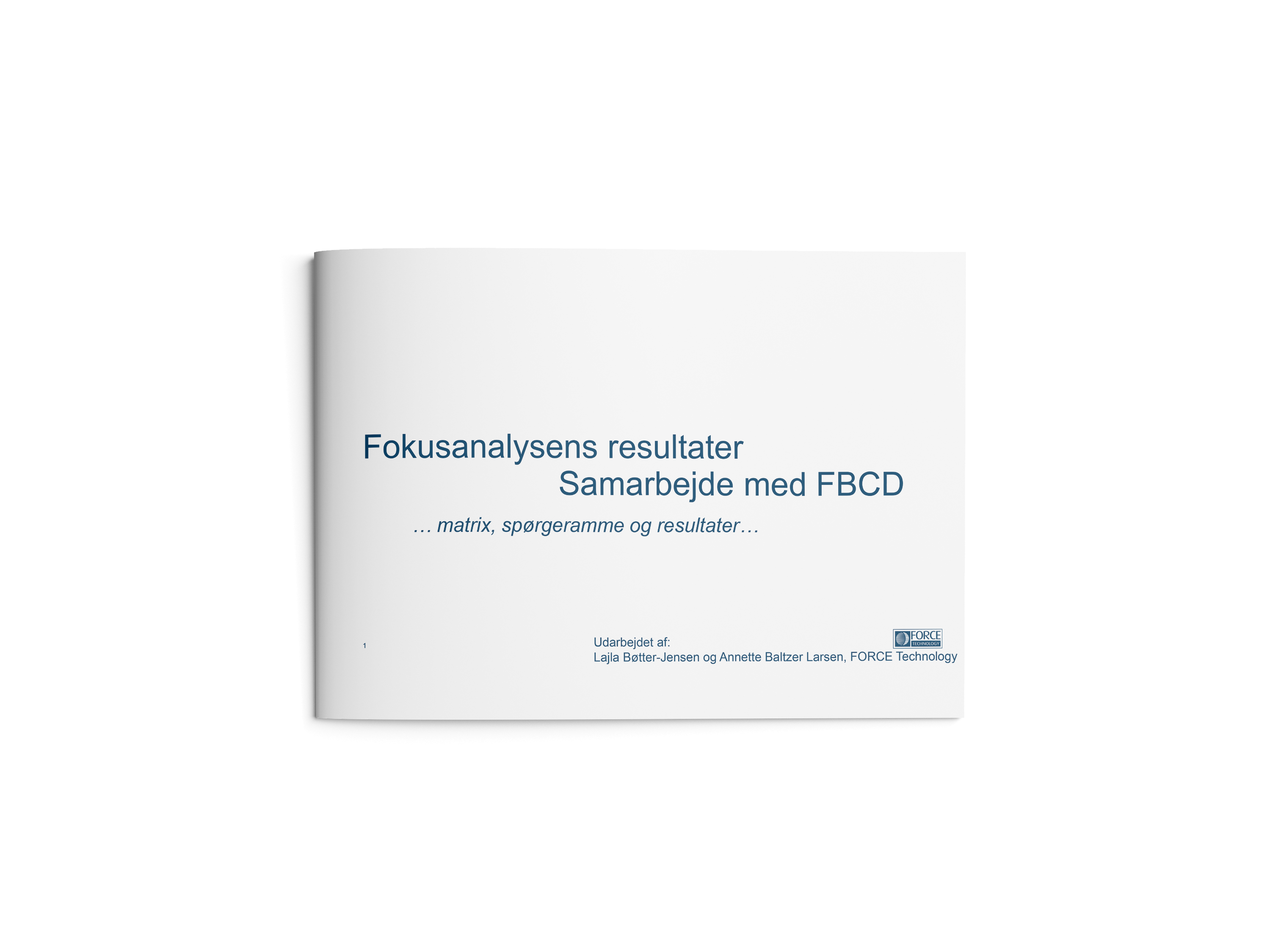 Effektiv testmetode til identifikation af patogener og ...
